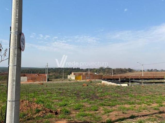 terreno à venda em Loteamento Residencial Ypê