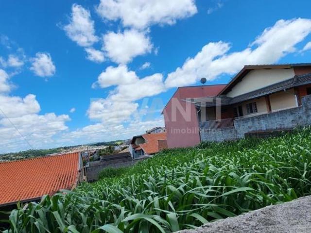 terreno à venda em Loteamento Residencial Água Nova