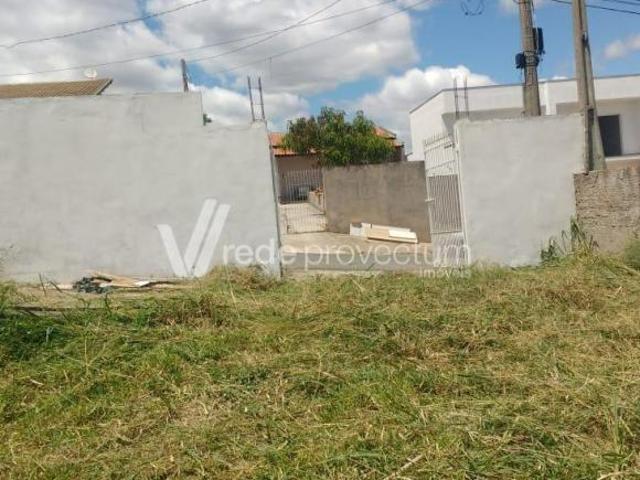 terreno à venda em Loteamento Residencial Água Nova