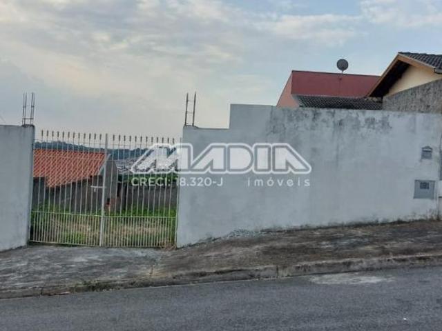 terreno à venda em Loteamento Residencial Água Nova