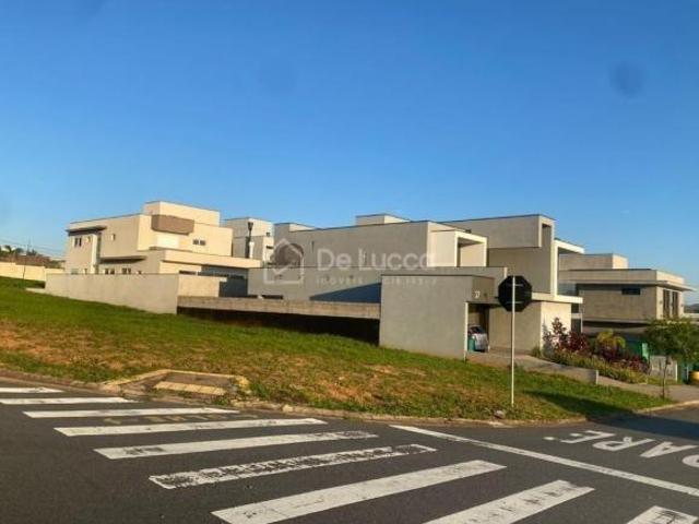 terreno à venda em Loteamento Residencial Arborais