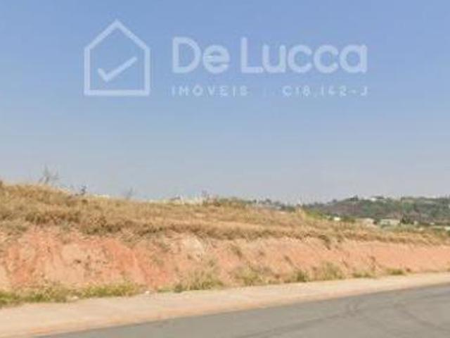 terreno à venda em Loteamento Residencial Arborais
