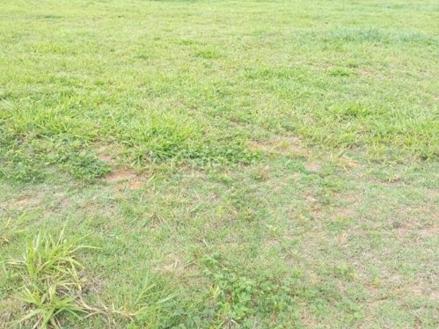 terreno à venda em Loteamento Residencial Arborais