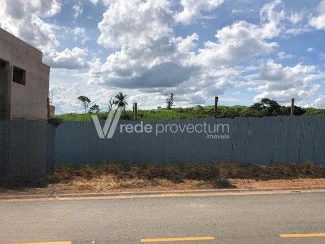 terreno à venda em Loteamento Residencial Arborais