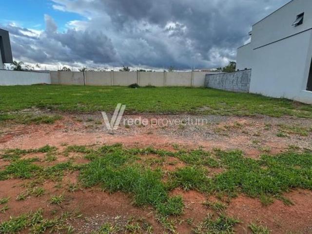 terreno à venda em Loteamento Residencial Arborais