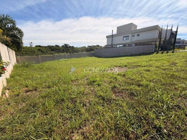 terreno à venda em Loteamento Residencial Arborais
