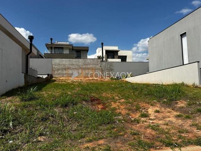 terreno à venda em Loteamento Residencial Arborais