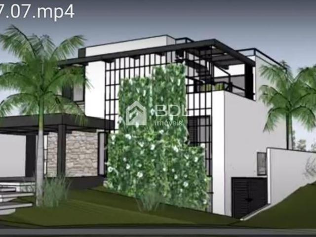 terreno à venda em Loteamento Residencial Arborais