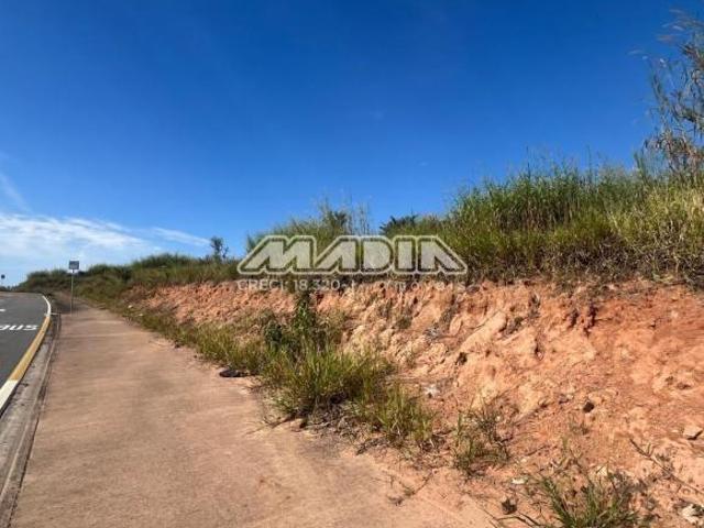 terreno à venda em Loteamento Residencial Arborais