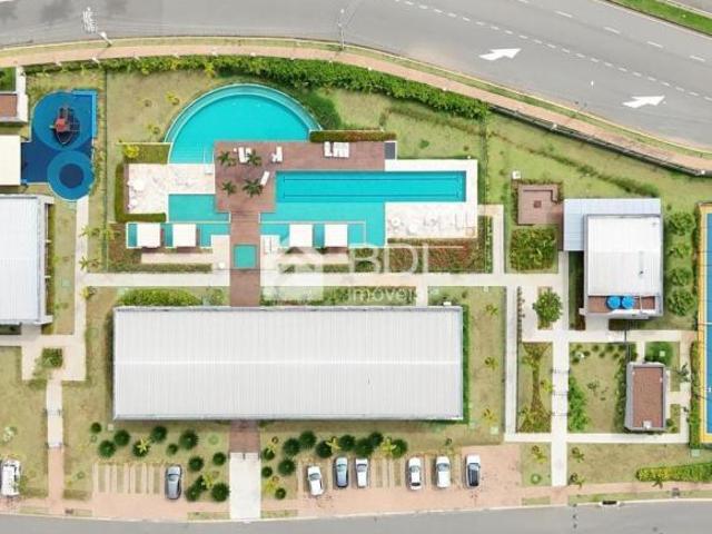 terreno à venda em Loteamento Residencial Arborais