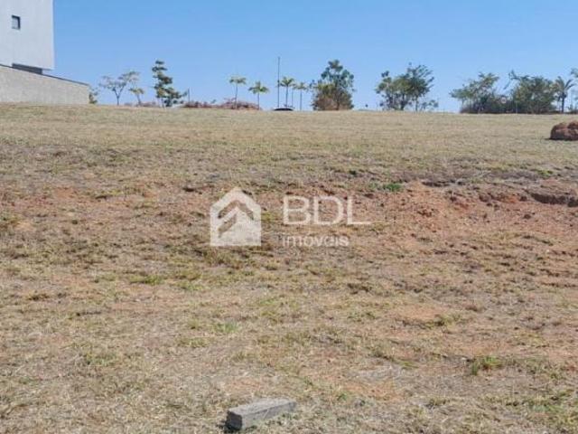 terreno à venda em Loteamento Residencial Arborais