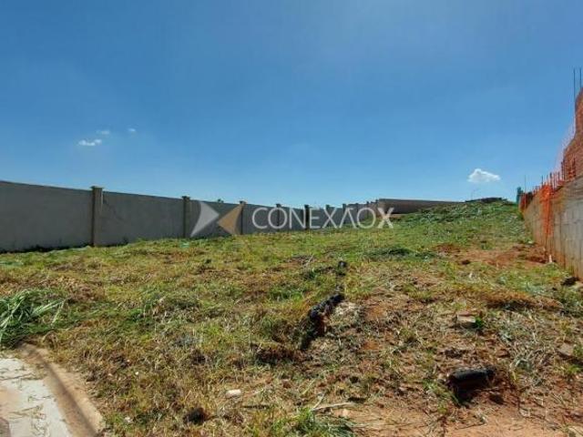terreno à venda em Loteamento Residencial Arborais