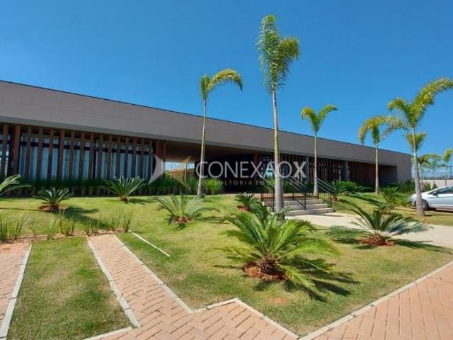 terreno à venda em Loteamento Residencial Arborais