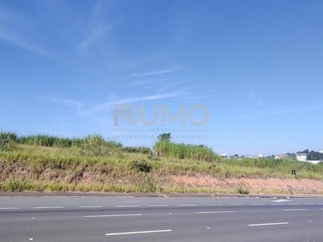 terreno à venda em Loteamento Residencial Arborais