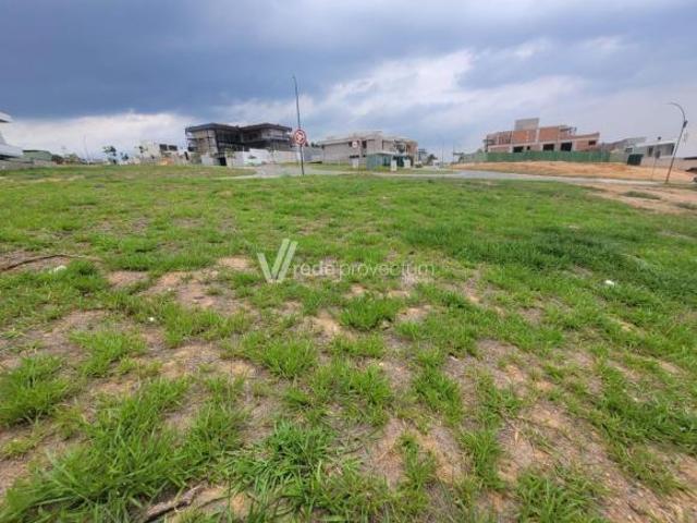 terreno à venda em Loteamento Residencial Arborais