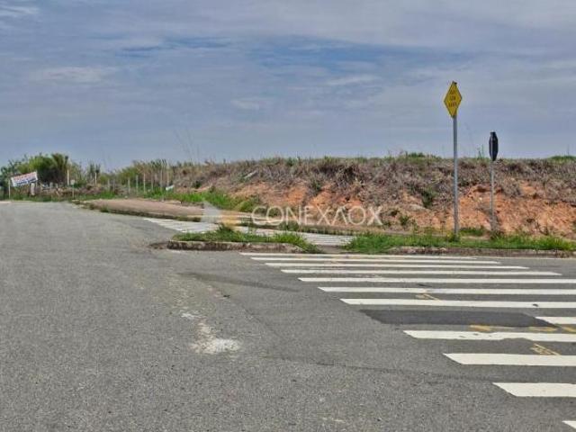 terreno à venda em Loteamento Residencial Arborais