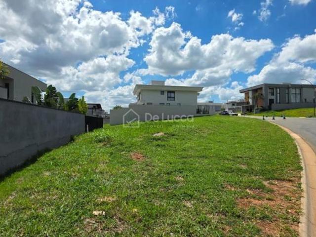terreno à venda em Loteamento Residencial Arborais