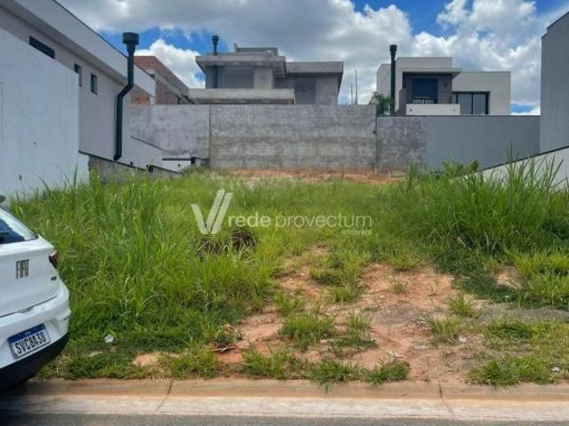 terreno à venda em Loteamento Residencial Arborais