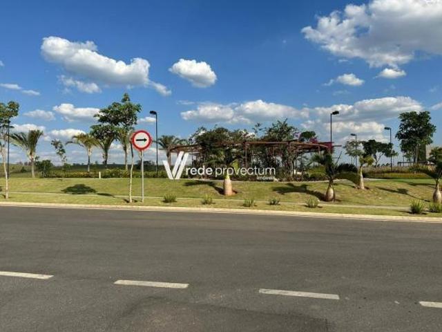 terreno à venda em Loteamento Residencial Arborais