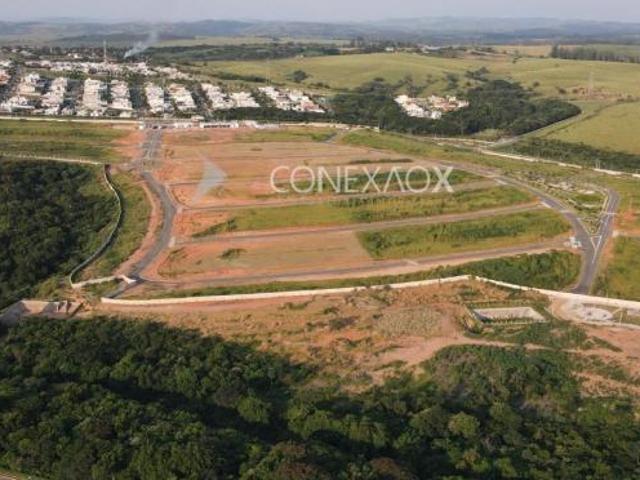 terreno à venda em Loteamento Residencial Arborais