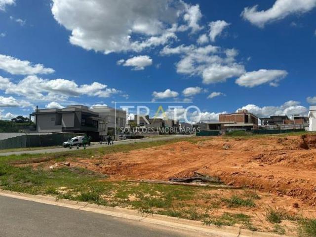 terreno à venda em Loteamento Residencial Arborais