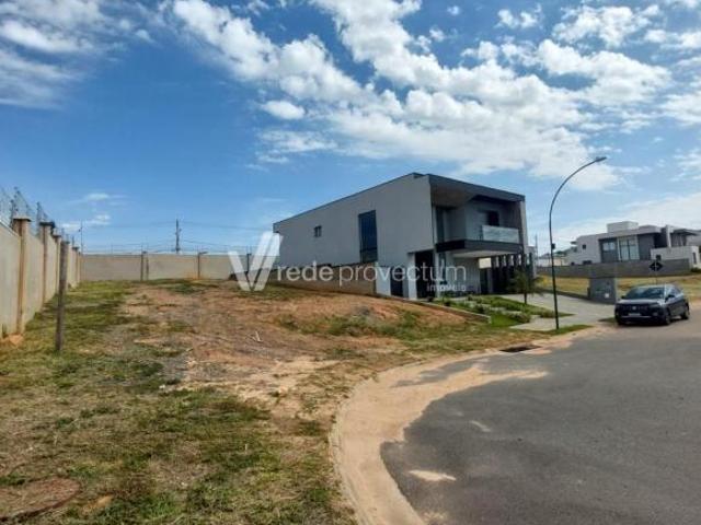 terreno à venda em Loteamento Residencial Arborais