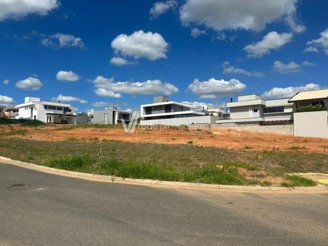 terreno à venda em Loteamento Residencial Arborais