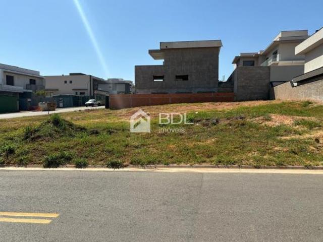 terreno à venda em Loteamento Residencial Arborais