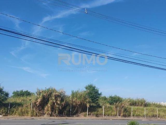 terreno à venda em Loteamento Residencial Arborais