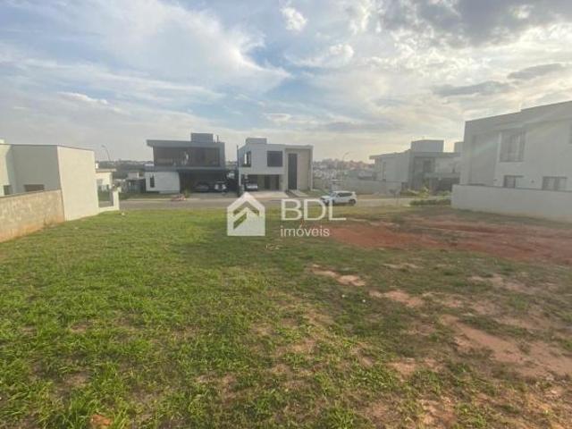 terreno à venda em Loteamento Residencial Arborais