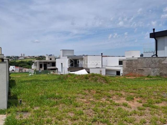 terreno à venda em Loteamento Residencial Arborais