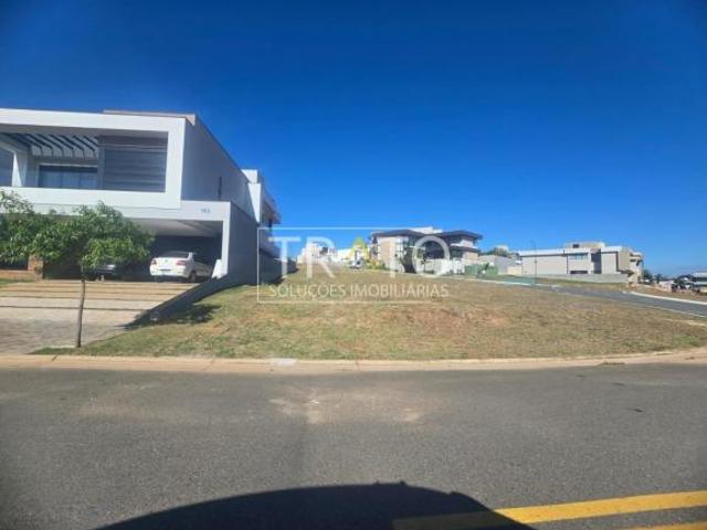 terreno à venda em Loteamento Residencial Arborais