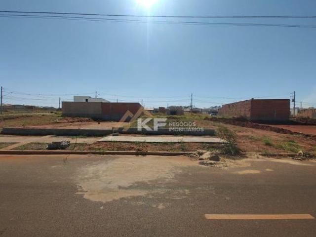 Terreno à Venda em Loteamento Residencial e Comercial Jardim Regatas Ribeirão Preto / SP