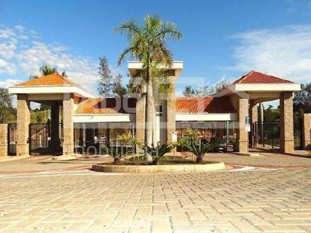 terreno à venda em Loteamento Residencial Ecovilla Boa Vista