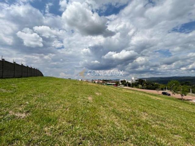 terreno à venda em Loteamento Residencial Entre Verdes Sousas