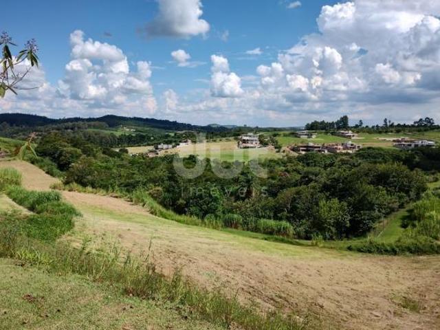 terreno à venda em Loteamento Residencial Entre Verdes Sousas