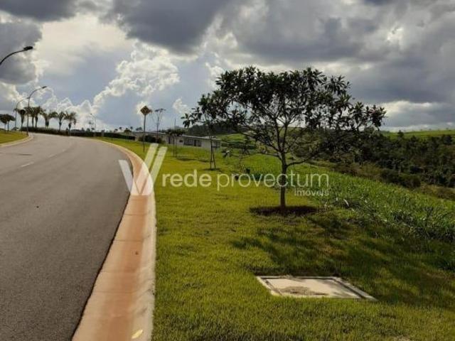 terreno à venda em Loteamento Residencial Entre Verdes Sousas