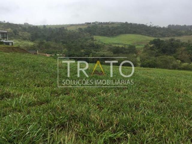 terreno à venda em Loteamento Residencial Entre Verdes Sousas