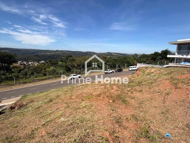 terreno à venda em Loteamento Residencial Entre Verdes Sousas