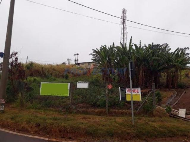 terreno à venda em Loteamento Residencial Entre Verdes Sousas
