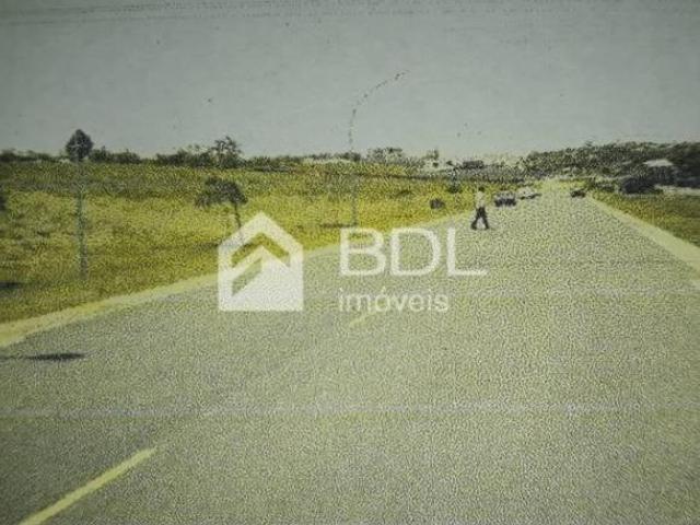 terreno à venda em Loteamento Residencial Entre Verdes Sousas