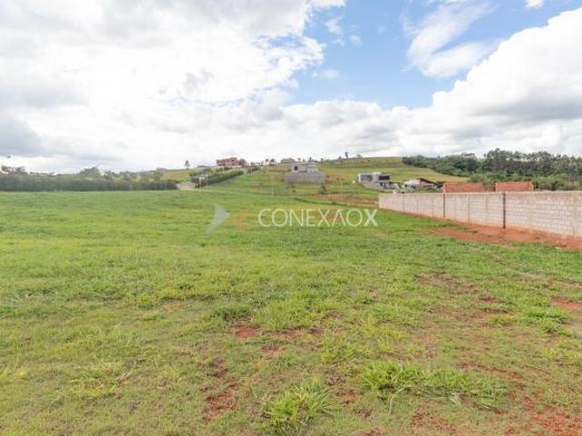 terreno à venda em Loteamento Residencial Entre Verdes Sousas