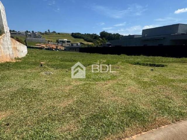 terreno à venda em Loteamento Residencial Entre Verdes Sousas