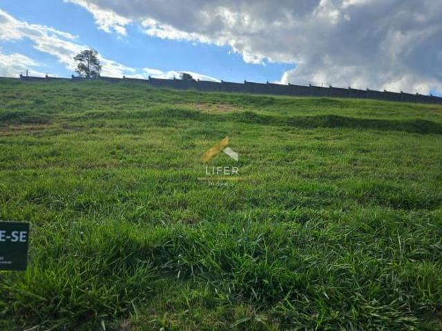 terreno à venda em Loteamento Residencial Entre Verdes Sousas
