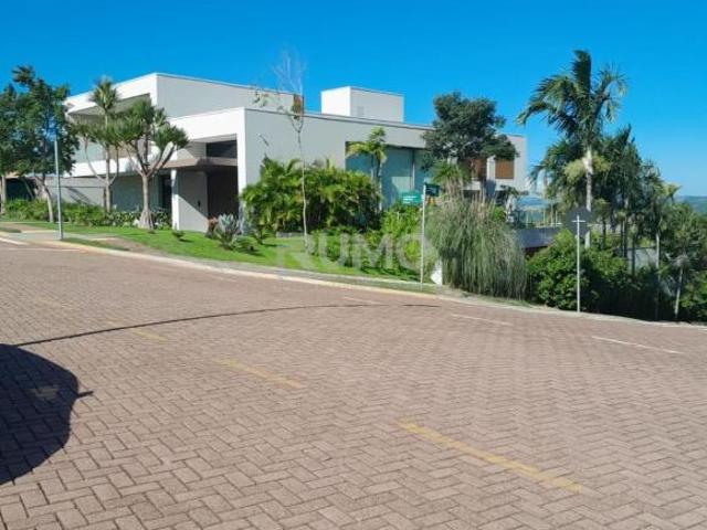 terreno à venda em Loteamento Residencial Entre Verdes Sousas
