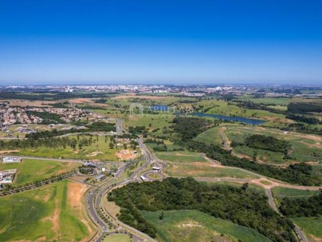 terreno à venda em Loteamento Residencial Entre Verdes Sousas