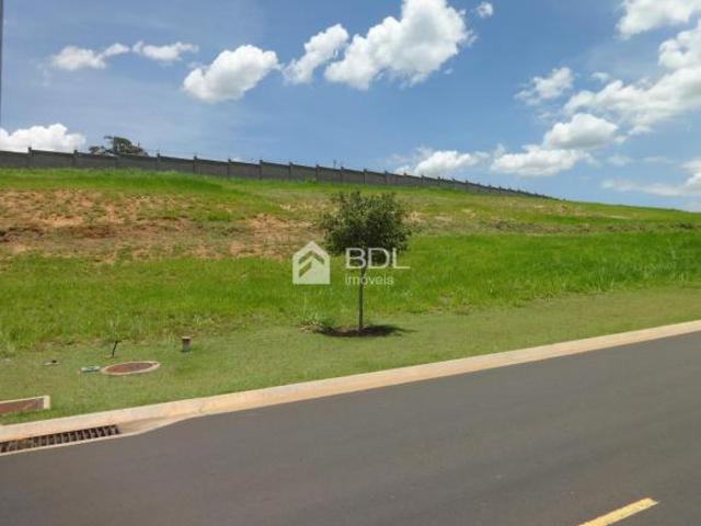 terreno à venda em Loteamento Residencial Entre Verdes Sousas