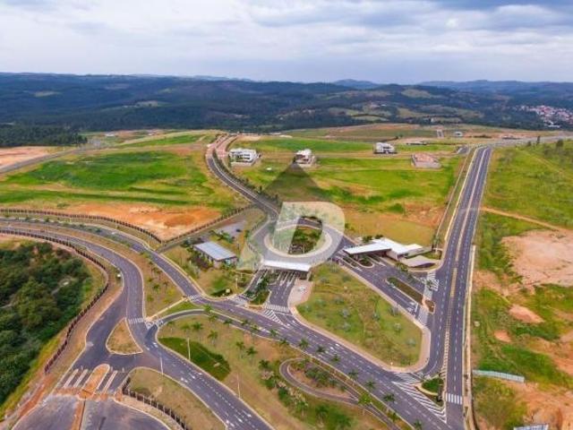 terreno à venda em Loteamento Residencial Entre Verdes Sousas