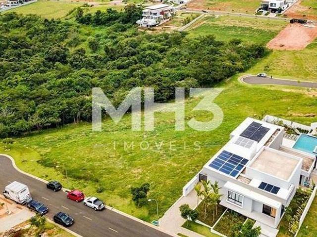 terreno à venda em Loteamento Residencial Entre Verdes Sousas