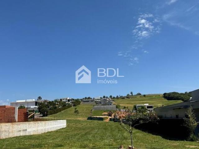 terreno à venda em Loteamento Residencial Entre Verdes Sousas